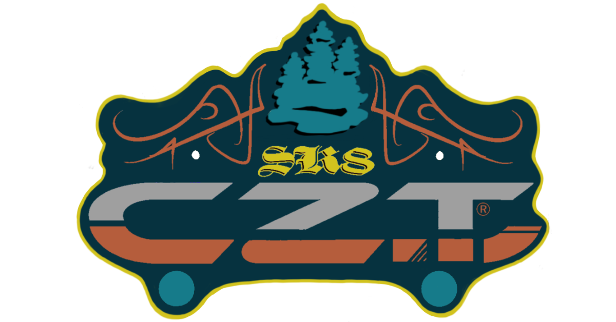 The New York Fashion Week 2024 Showcase Collection – CZT [CITI-ZEN-THEORY]